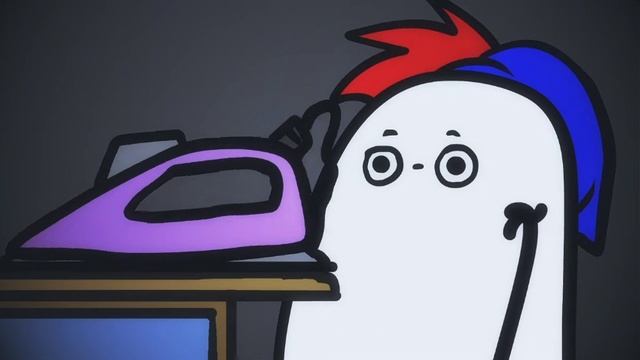 [Zakamini]Чувак... подай телефон!