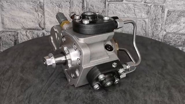 ТНВД Toyota Land Cruiser 200 REBUILT FACTORY 294050-0284