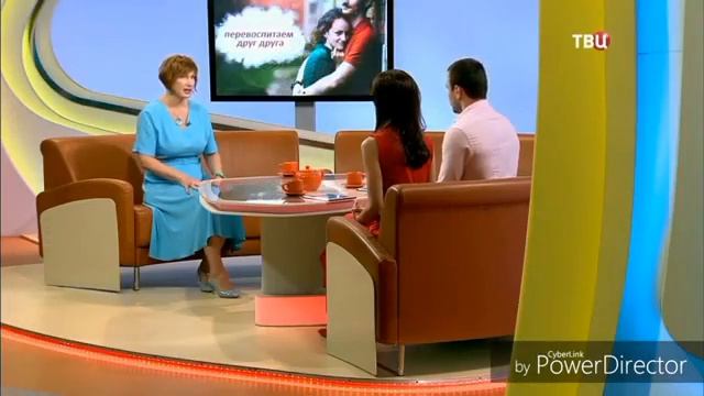 Эмоциональный баланс. Как спасти брак. Проблема "воспитателей" в семье. Мнение психолога