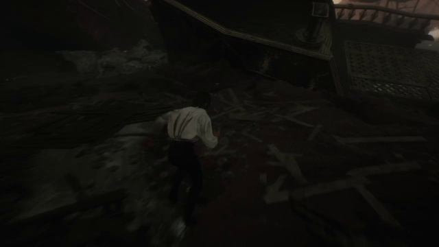 Clair Obscure Expedition 33 (7-часть)