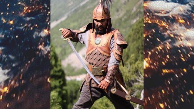 Ивой Дан. 41 глава.