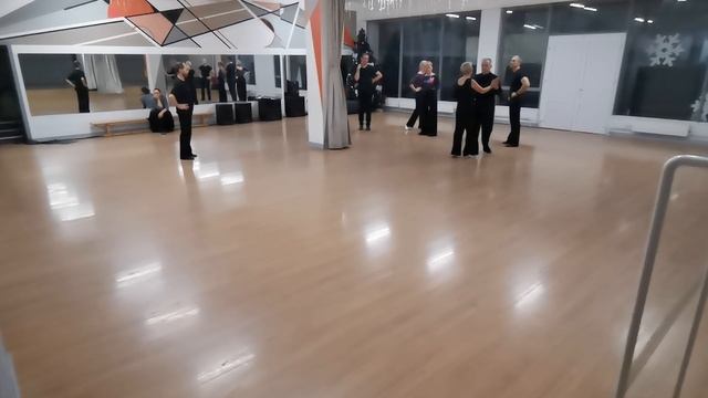 23 декабря. Результаты