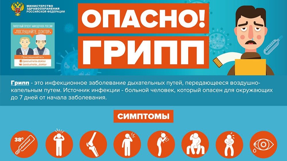 Грипп_это_опасно