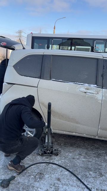 Забрали Белоснежку