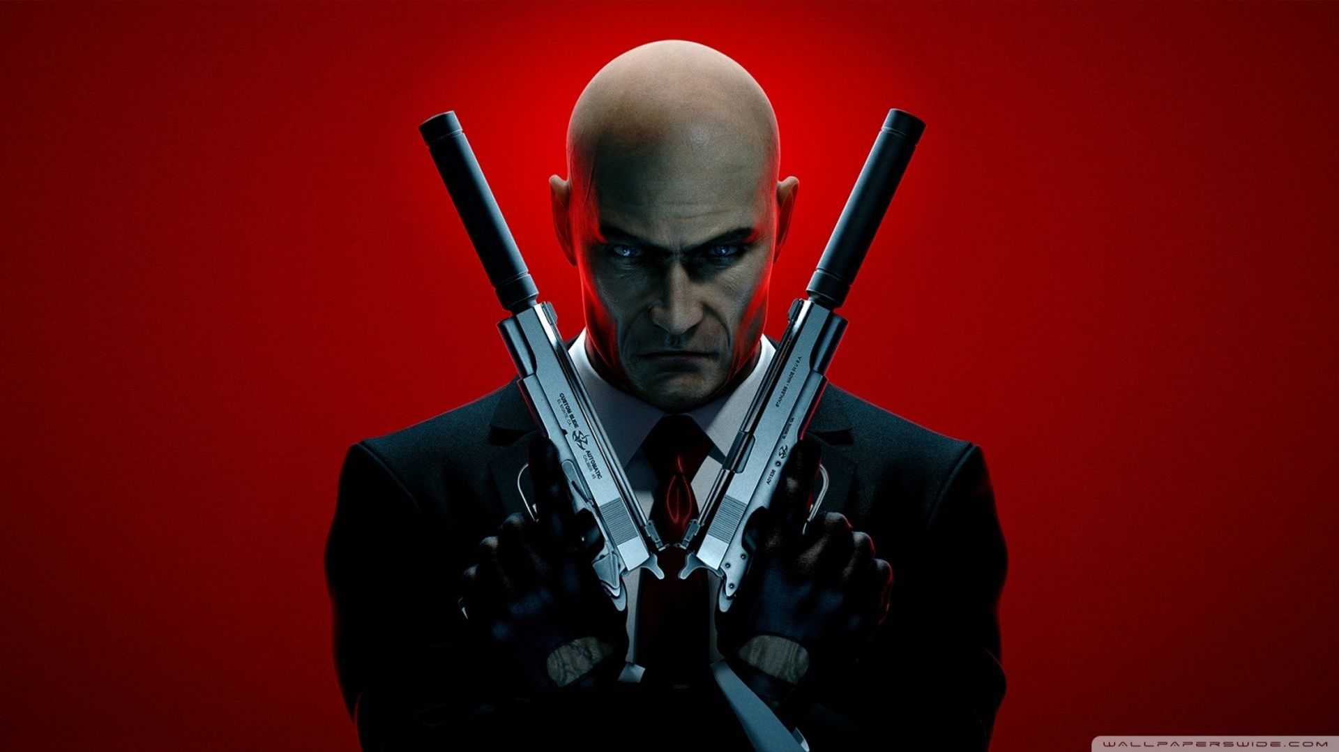 Hitman№3#2