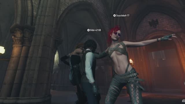 Vampire: The Masquerade — Bloodhunt