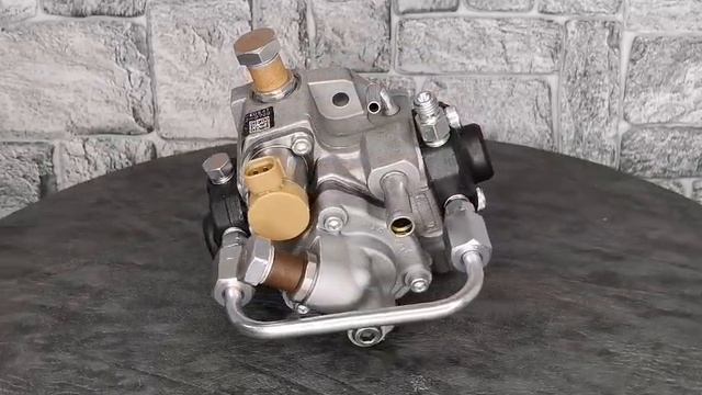 ТНВД Хино Дутро, Hino 300 Dutro REBUILD FACTORY 294000-2700