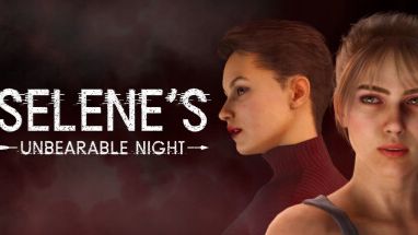 Selenes/unbearable/night/Серия№ 1 Начало