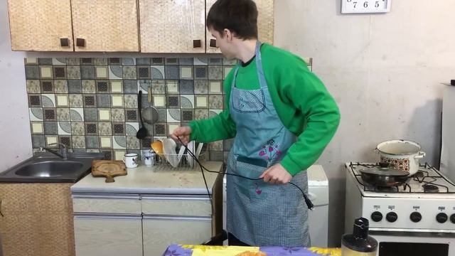 Смузи
