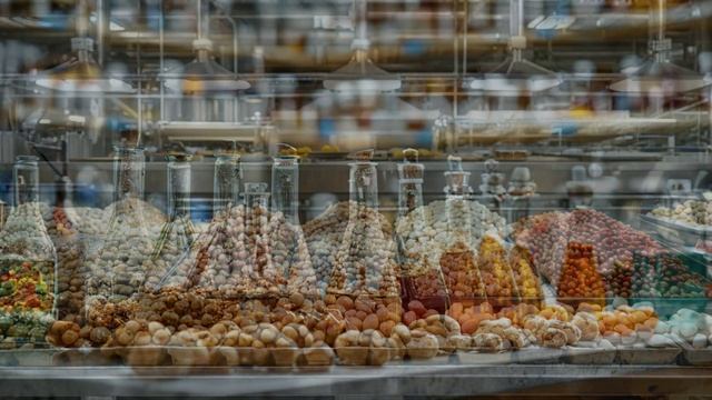 Грибы в промышленности: производство ферментов