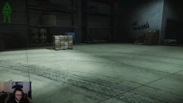 Снова Тарков