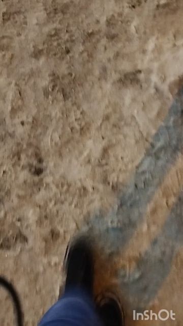 Романтика зимнего Барнаула