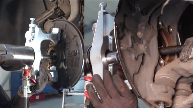 Vigor V3731 Универсальный набор Wallmek: 01-00026