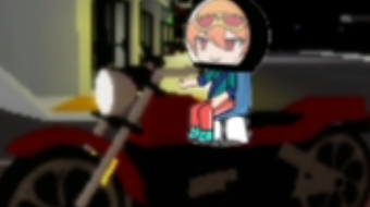 лихой 1 серия 1 сезон