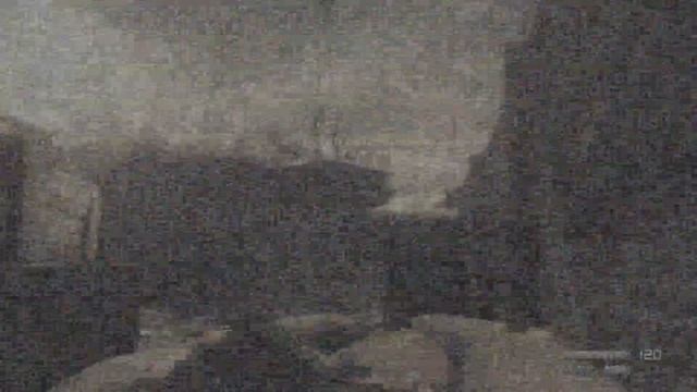 Call of Duty Ghosts #2