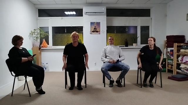 Юмористический сурдоперевод известной песни