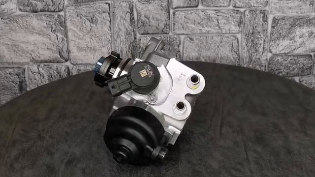 ТНВД Ивеко Дейли, Фиат Дукато, Пежо Боксер, Ситроен Джампер 0445010559