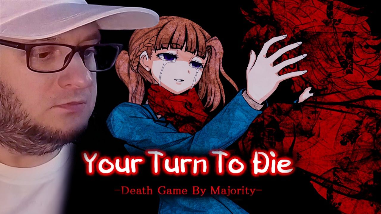 YOUR TURN TO DIE YTTD | #15 Прохождение на Русском | НАО ВСЕХ ОБЫГРАЛА