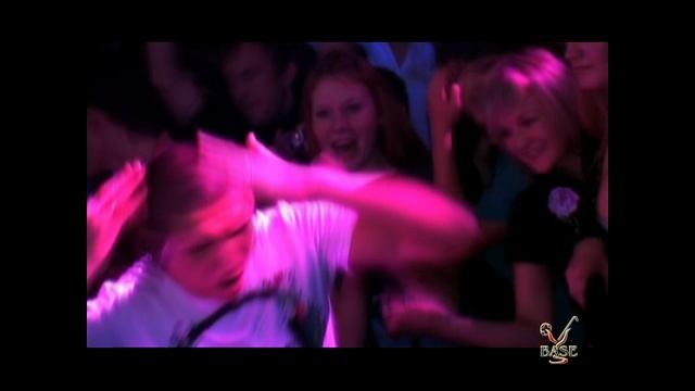 DJ RIGA @ НОВОСИБ