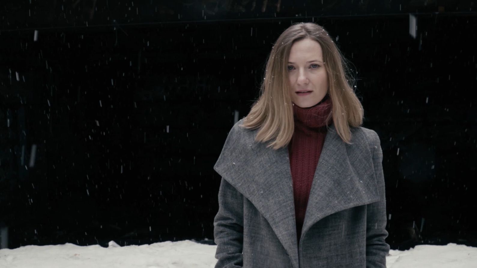 ВЫСТРЕЛ - Я не знаю ничего о тебе