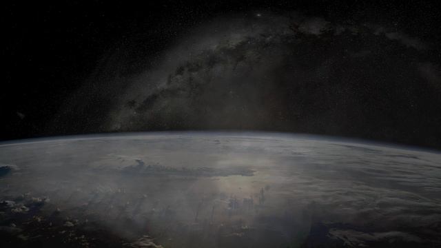 04 - Free Fall (Special Deep Version) [Part 3]