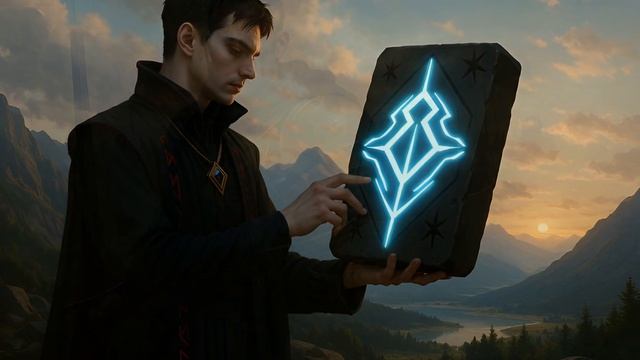 Ария 09. Врата иномирья