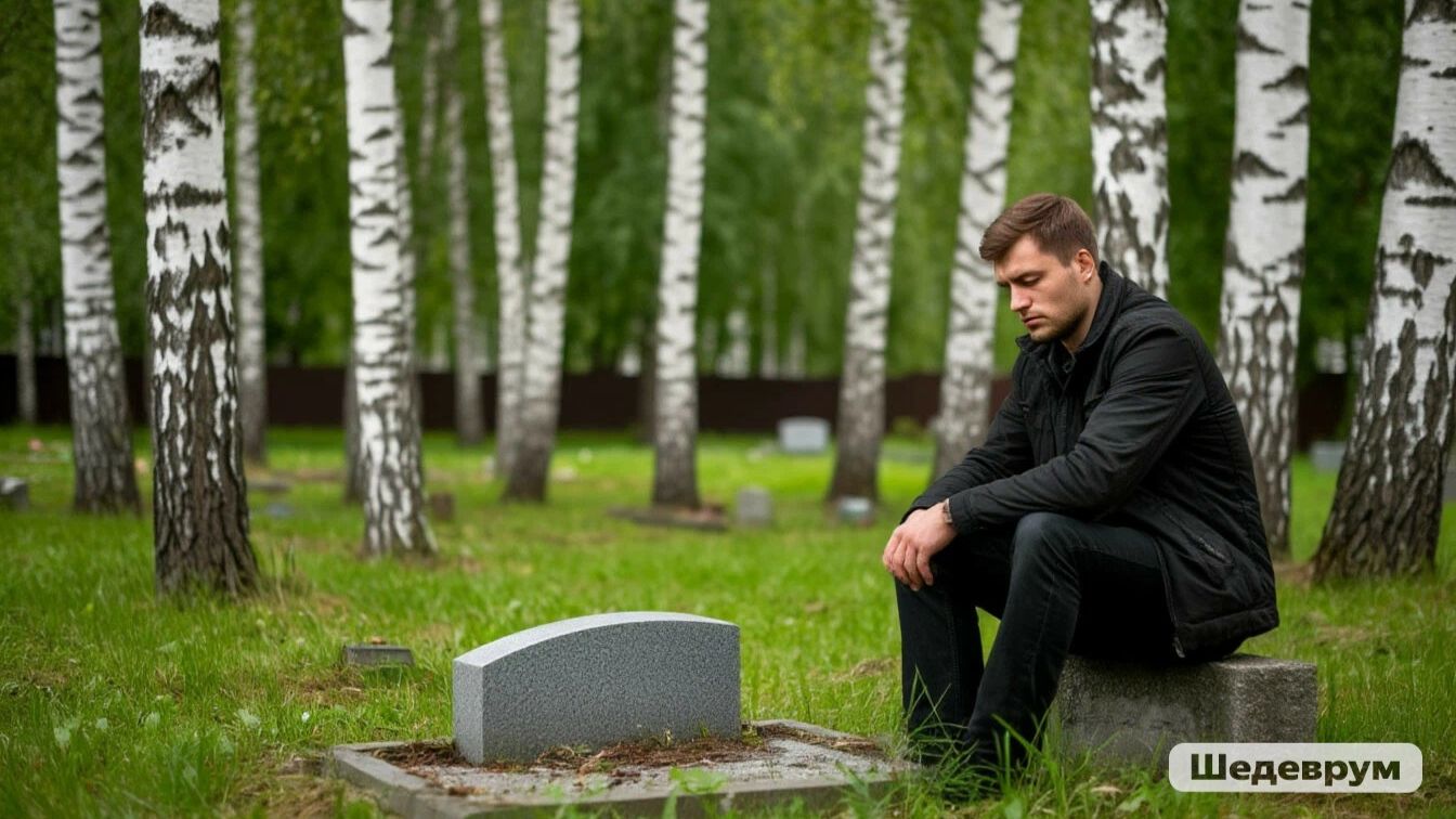 Прости меня мама