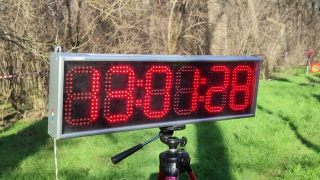 Армавир . Соревнования по спортивному ориентированию на призы Деда Мороза 2026 часть 3