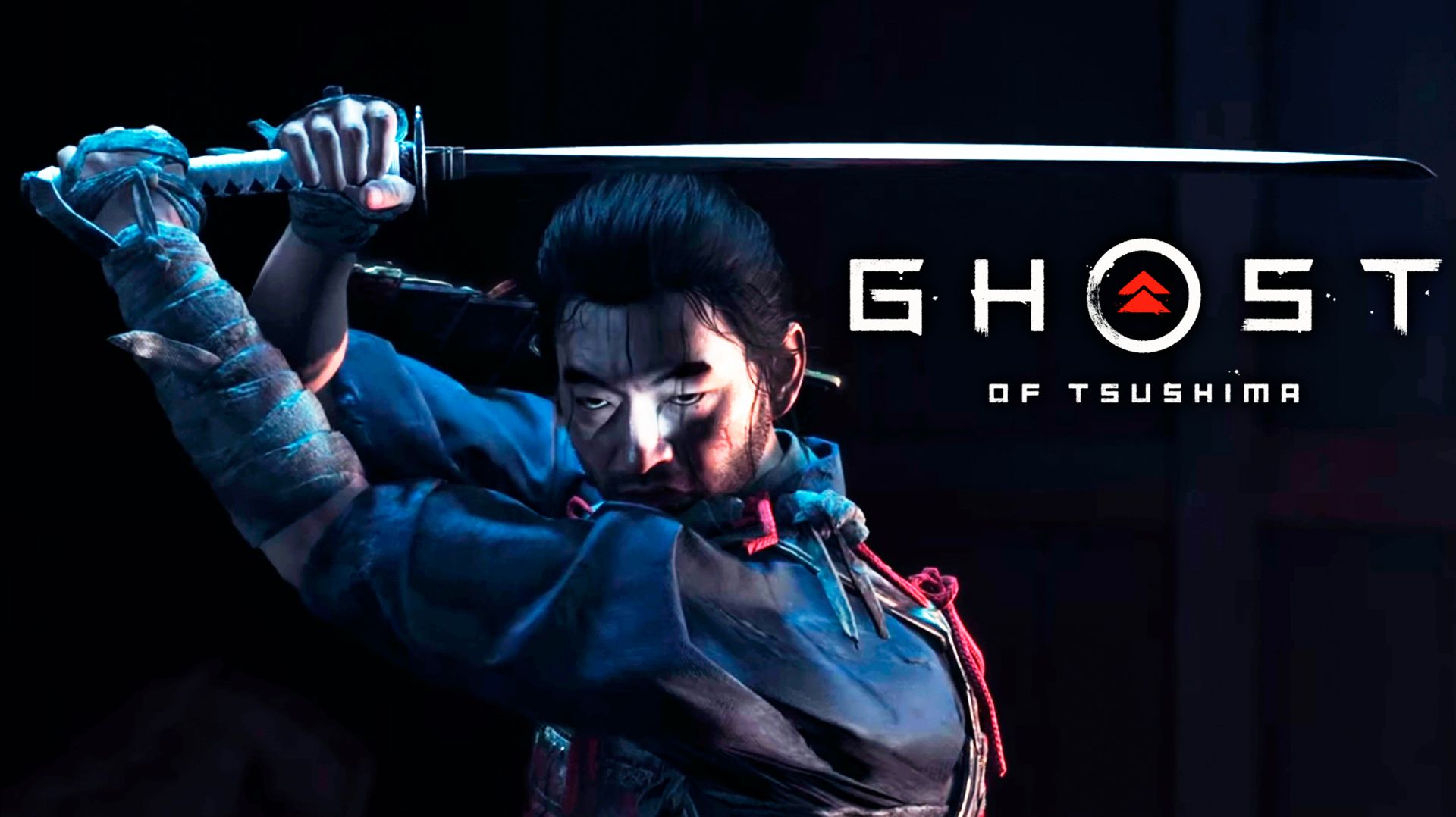 ПОСЛЕДНИЙ САМУРАЙ ► Ghost of Tsushima #1 ► ПРОХОЖДЕНИЕ