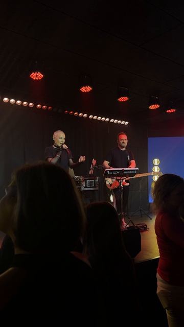 Cher - Believe (Chok live)