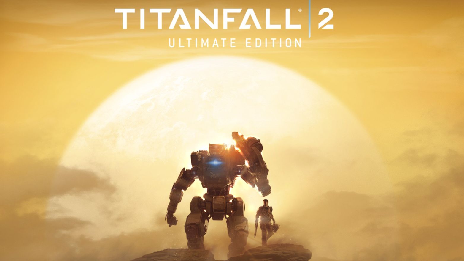 Titanfall 2 [Прохождение №1]