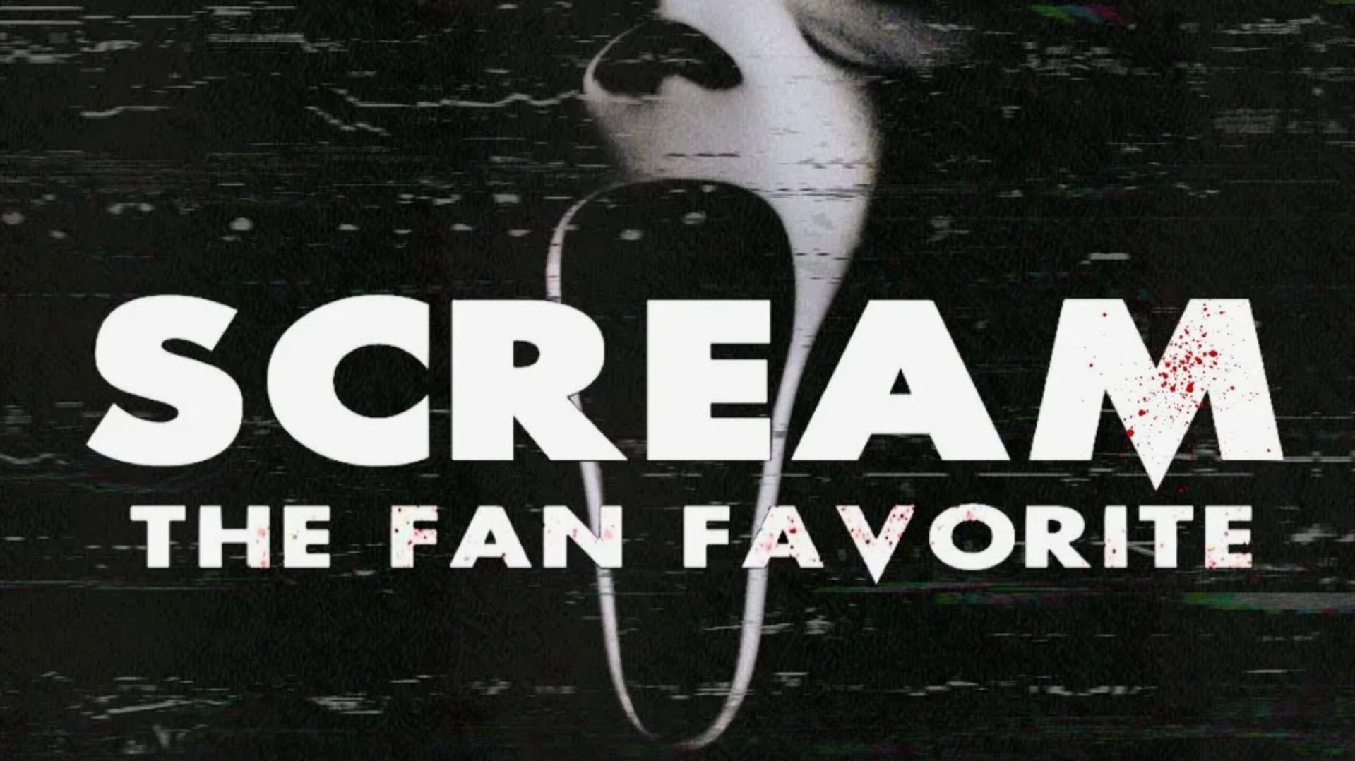 Крик: Любимец фанатов (2024) / Scream: The Fan Favorite