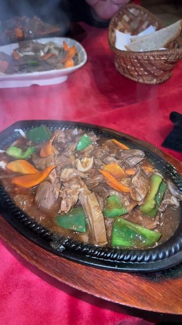 Китайская кухня