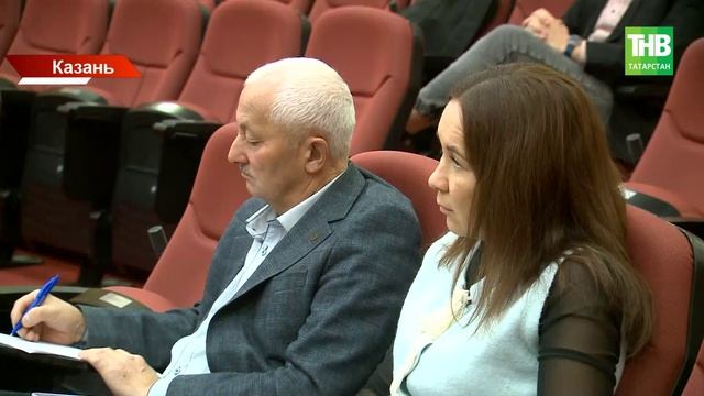 Новый год под контролем: в Казани ограничат запуск фейерверков