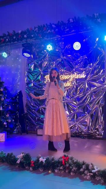 Квартирник ТулГУ