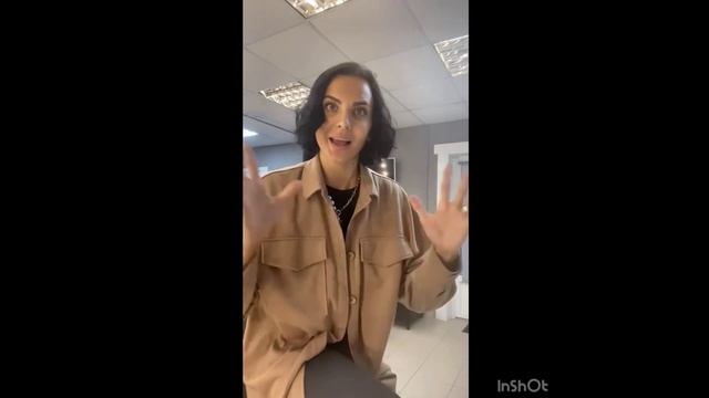 Профессия Парикмахер