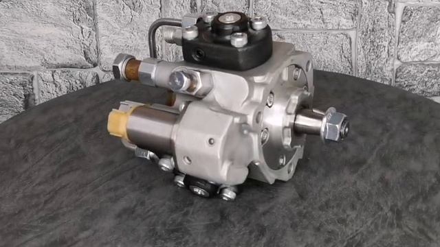 ТНВД Фусо Кантер, Fuso Canter REBUILT FACTORY 294050-0043