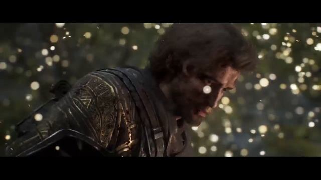 Clair Obscure _ Expedition 33 (1-часть)