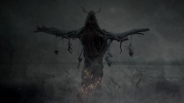 09 - Plunging Into Darkness (Remaster) [Wild Fear]