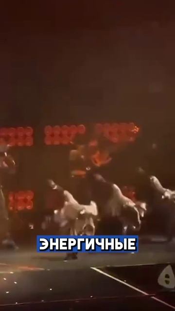 Скоро танцоры останутся без работы #новости #танец #роботы #китай #концерт #ии #сцена