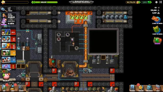 Рождественская Мастерская |  Christmas Workshop | Рождественский Мастер | Diggy's Adventure