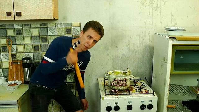 Борщ