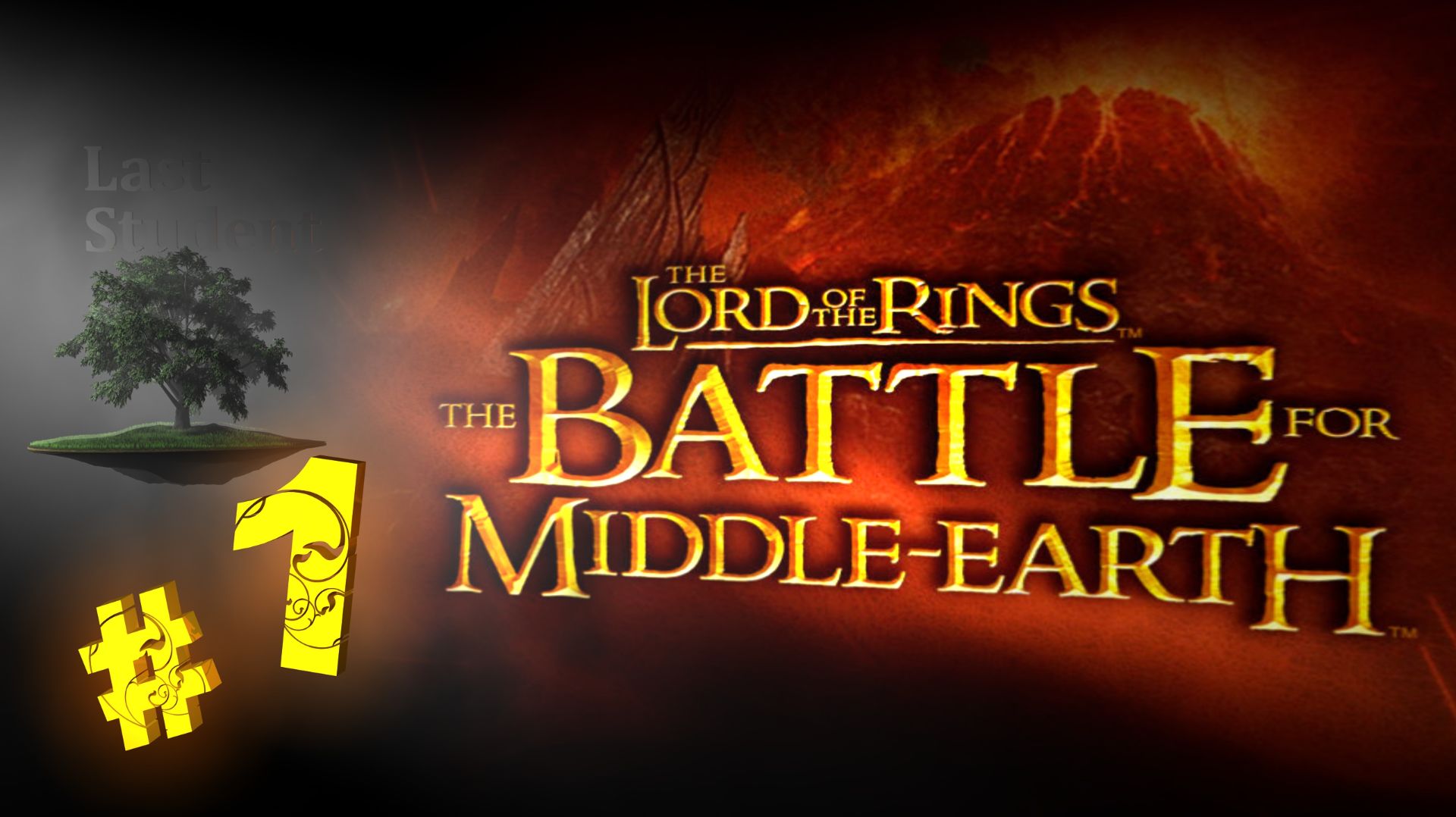 The Lord of the Rings: The Battle for Middle-earth ♦ №1 - Мория и Вестфолд.