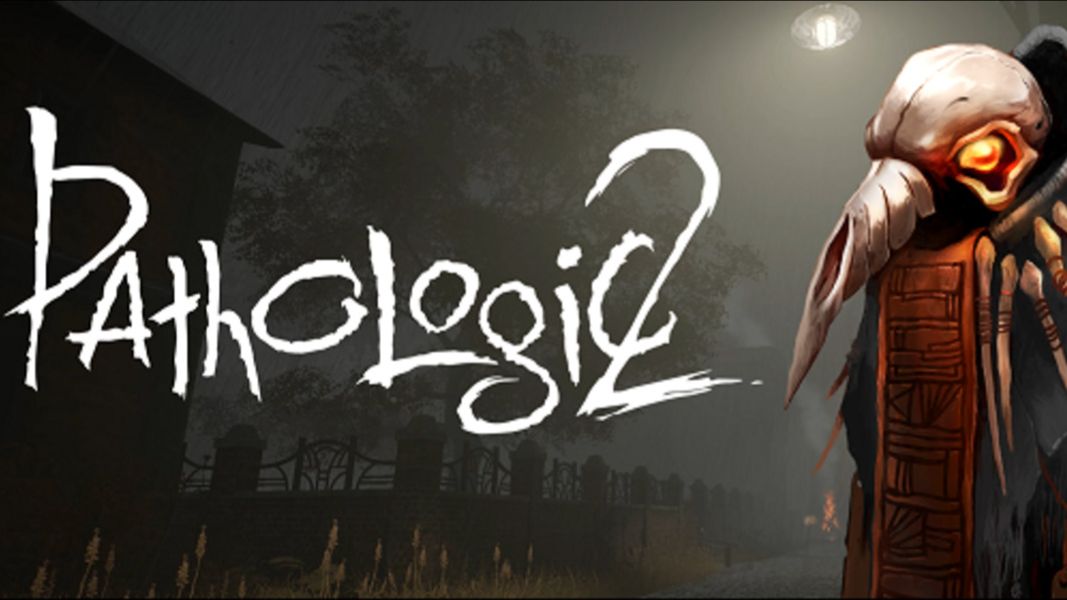 Pathologic 2/Мор. Утопия 2. Часть 6. Без комментариев.