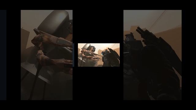 озвучка скибиди с 55 по 60
часть1