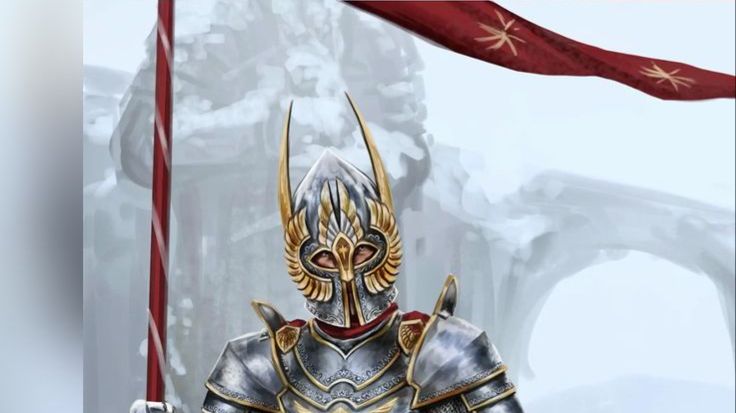 Total War Medieval 2 DAC 5.1 Ар-Адунаим 2.0 ч7