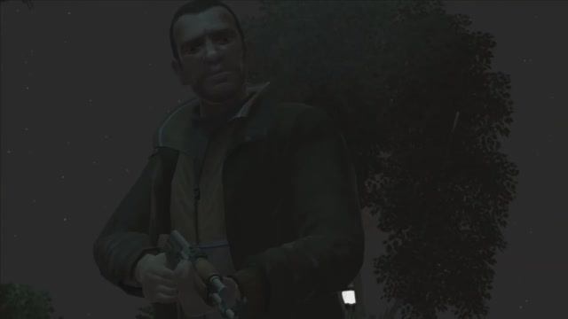 прохождение Grand Theft Auto 4 часть 35 без комментариев