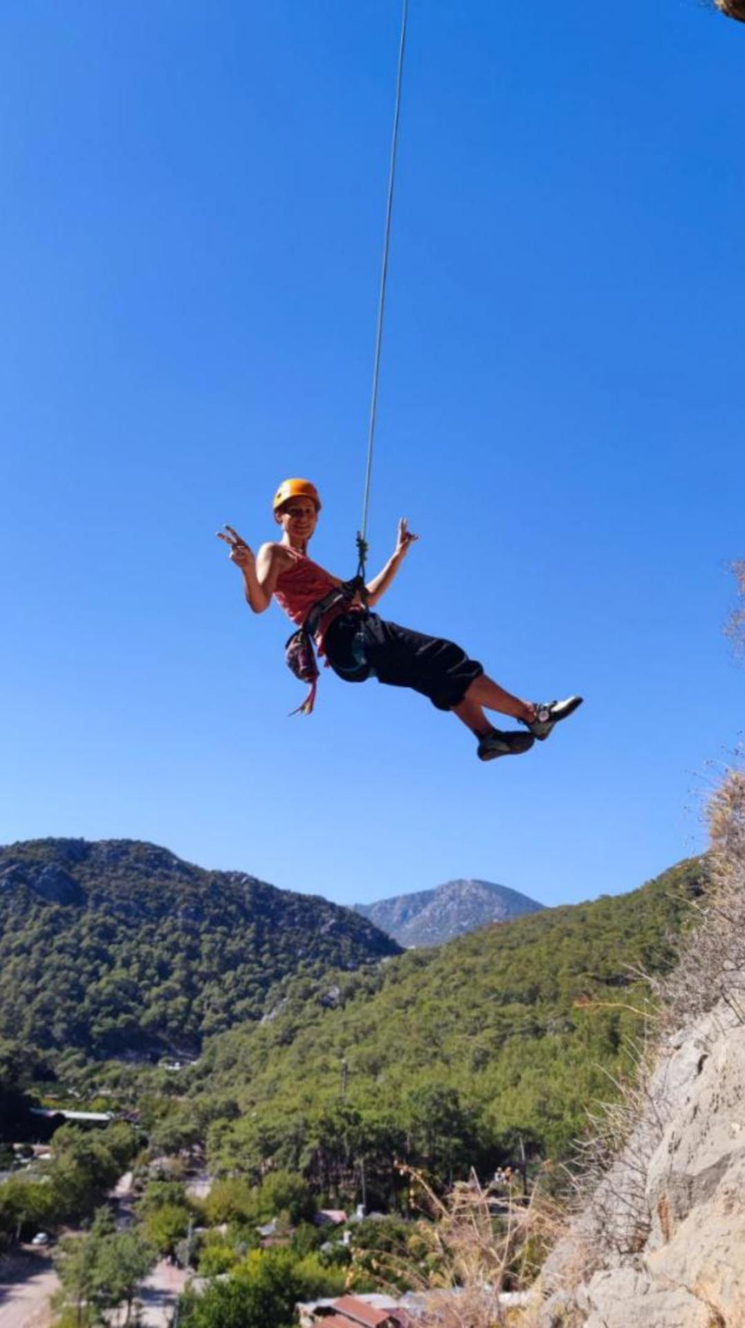 ClimbLife скалолазные туры 2024