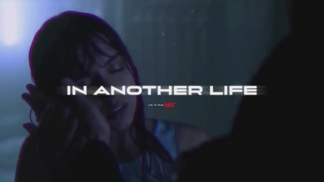 IN ANOTHER LIFE _ Wave _ Phonk Mix (Night Drive 2025)