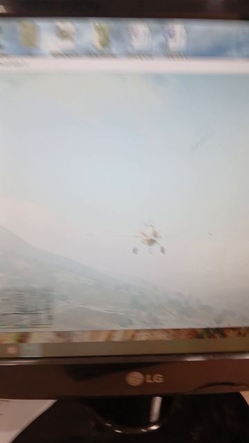 как водить самолётом в гта 5